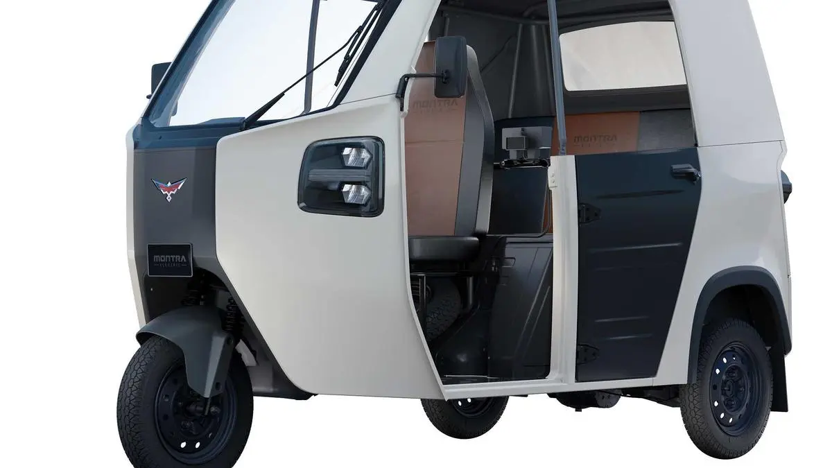 TI Clean Mobility to invest ₹320 cr in building electric small-truck factory - The HinduBusinessLine